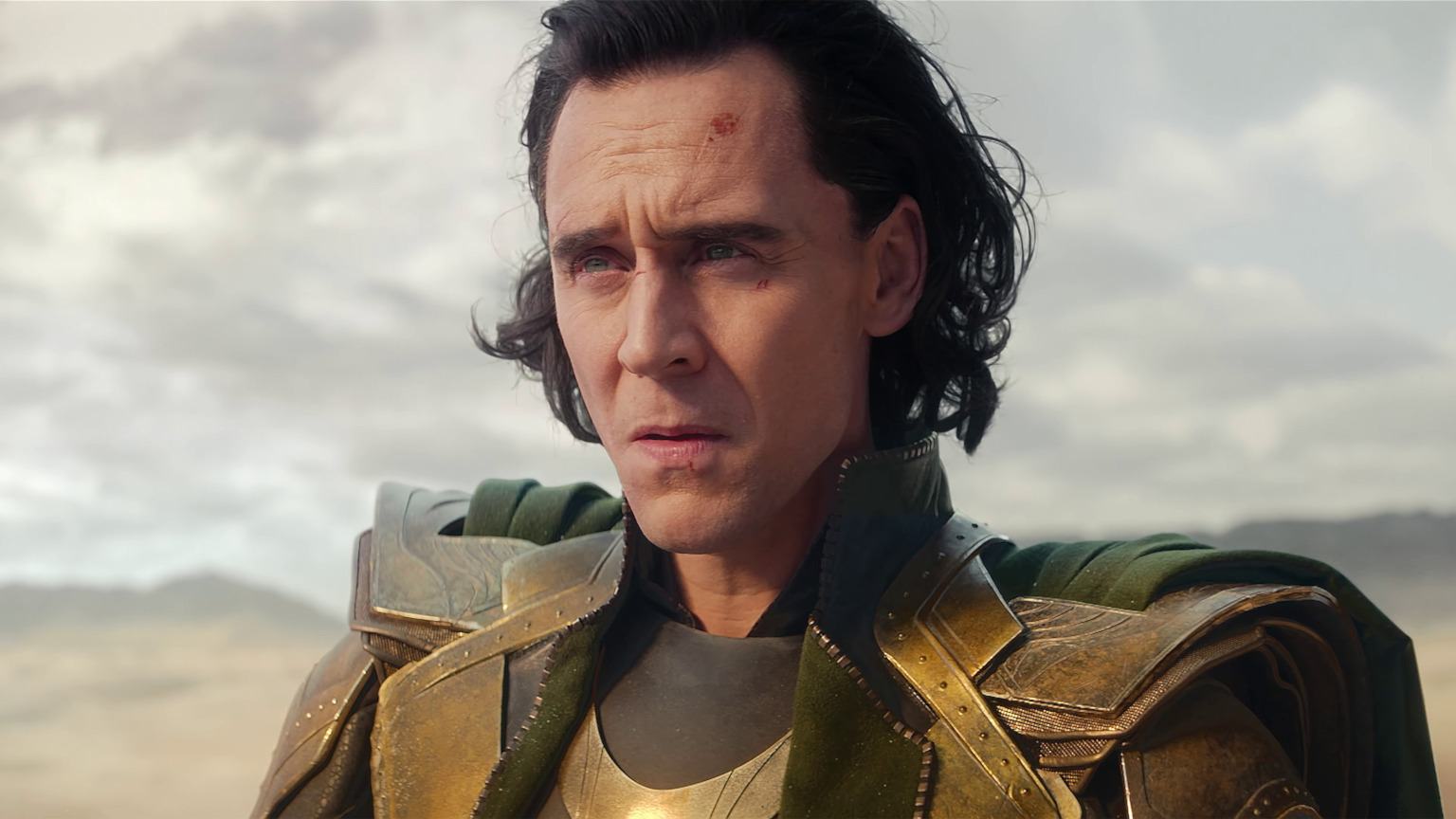 Updated: New gallery of Loki (2021) UHD 4K screencaps | Movie Wallpapers